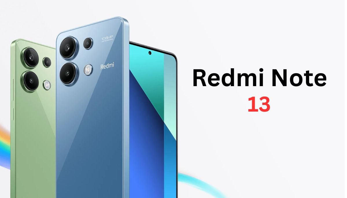 Redmi Note 13 Full Review (2025): Honest Specs, Power, Camera, and ...