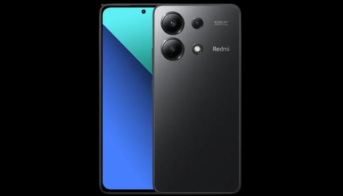 Redmi Note 13 Full Review (2025): Honest Specs, Power, Camera, and ...