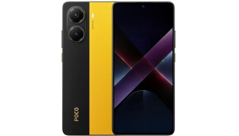 POCO X7 Pro Review – Real Camera Test & AnTuTu Score Will Shock You ...