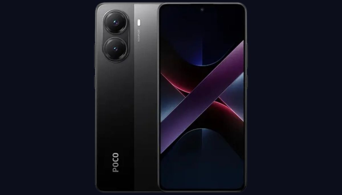 POCO X7 Pro Review – Real Camera Test & AnTuTu Score Will Shock You ...